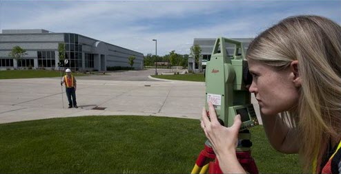 Scene Survey - Design Research Engineering