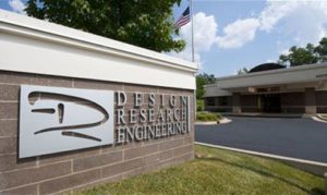 Design Research Engineering